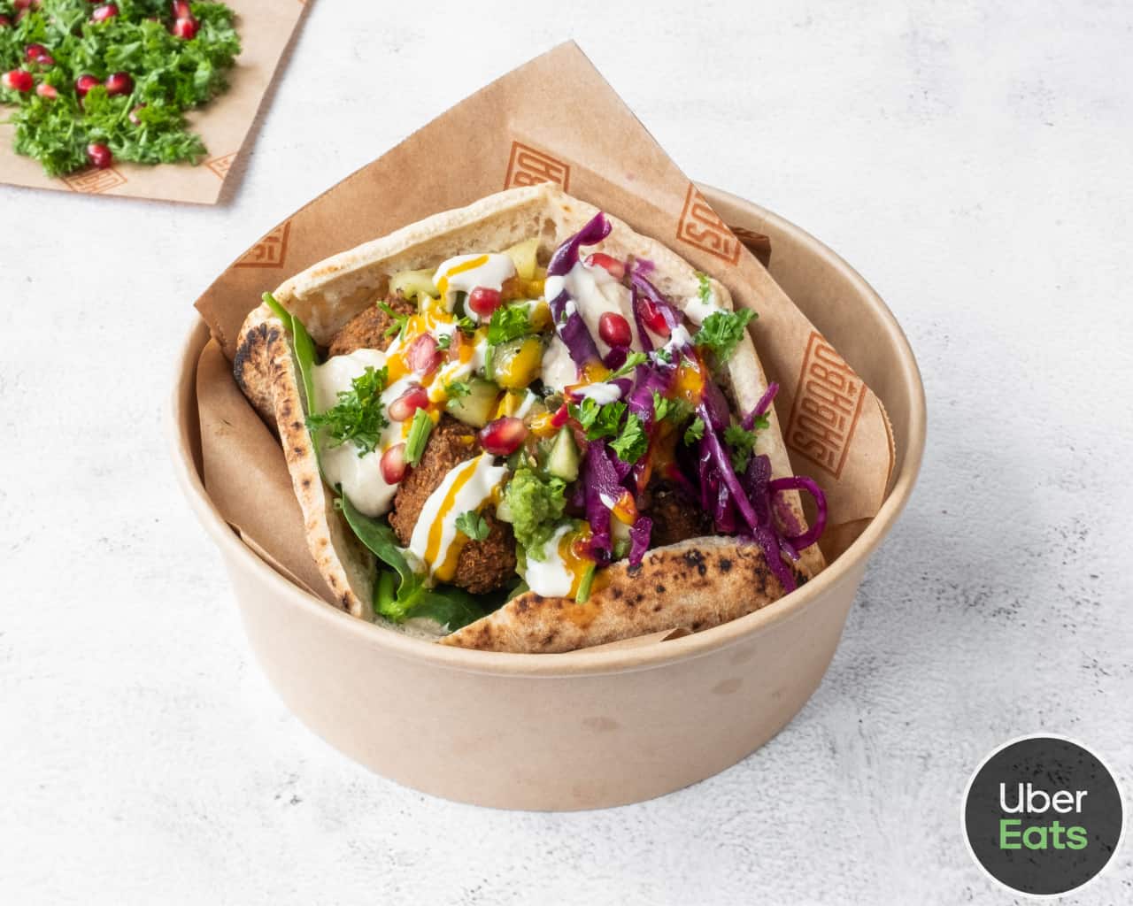 Sababa Classic - Sababa